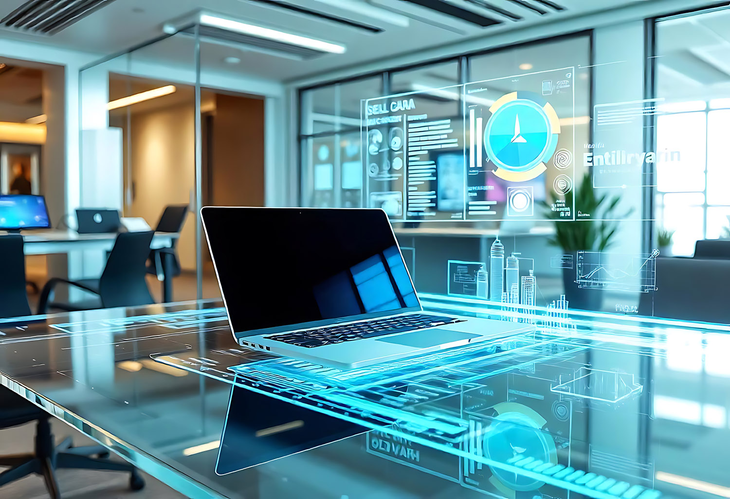 Microsoft 365 Managed Services | Secure & Compliant Cloud Support ...