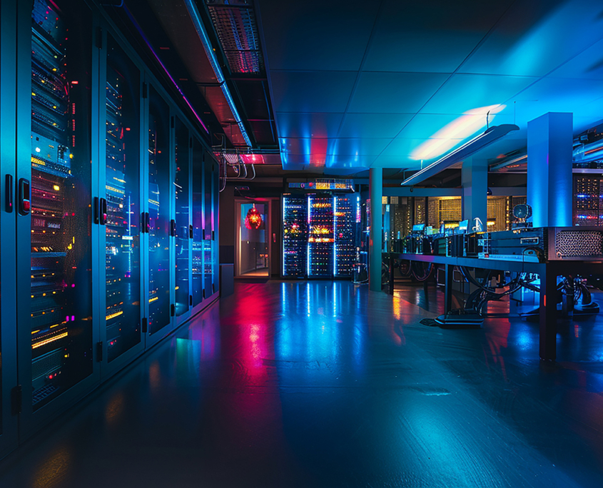 Secure Virtual Desktop & Phoenix Colocation | Armour Cloud